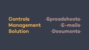 [Video] Controls Management with Risk Cloud | LogicGate Risk Cloud
