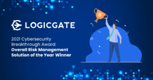 LogicGate named the 2021 “Overall Risk Management Solution of the Year ...