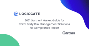 Gartner Third Party Risk Management | LogicGate Risk Cloud