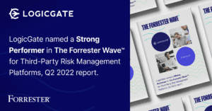 LogicGate Recognized as a 'Strong Performer' Among Third-Party Risk ...