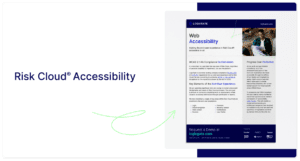 Risk Cloud® Platform Accessibility | LogicGate Risk Cloud