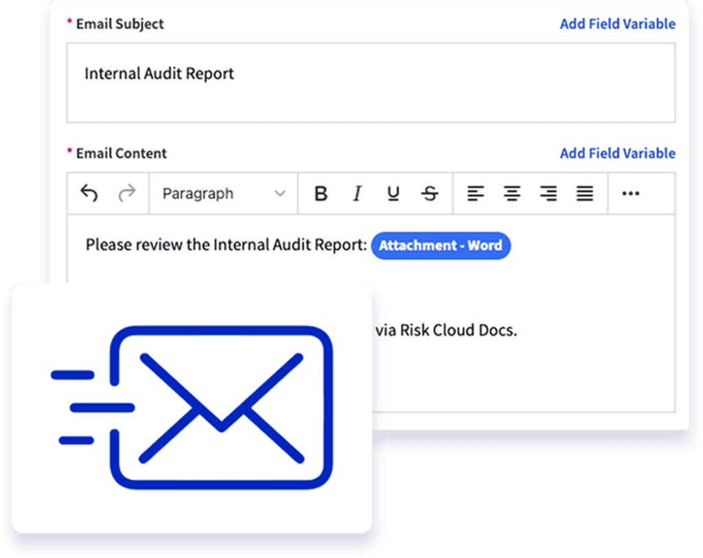 Risk Cloud Documents | LogicGate Risk Cloud