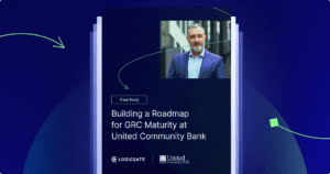 Building a Roadmap for GRC Maturity at United Community Bank ...