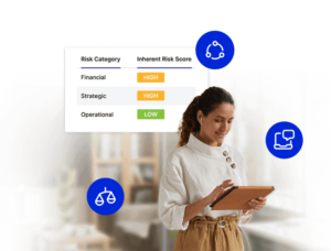 How to Make Your GRC Program Exponentially Easier To Manage