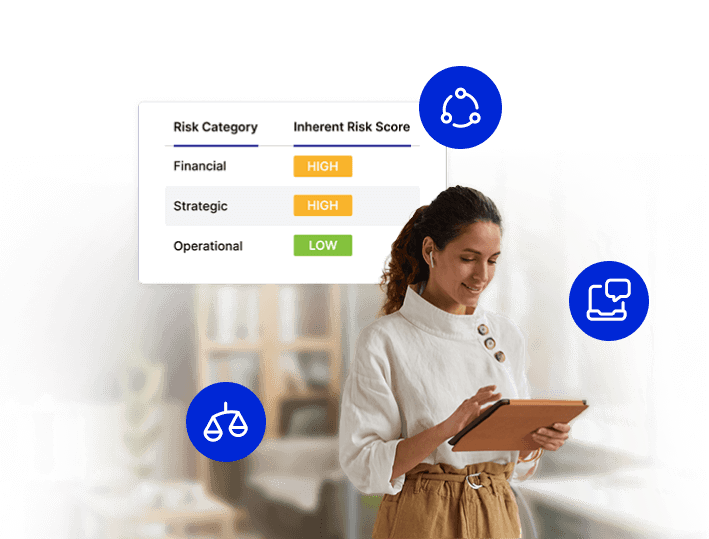 How to Make Your GRC Program Exponentially Easier To Manage