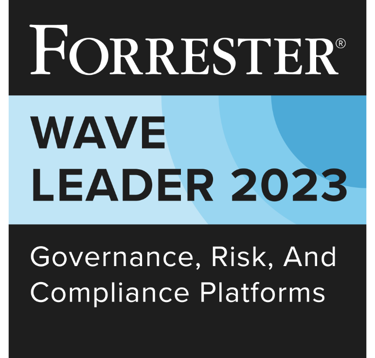 LogicGate Named a Leader