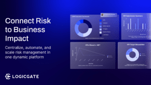 LogicGate Risk Cloud | GRC Software | Enterprise Risk, Governance ...